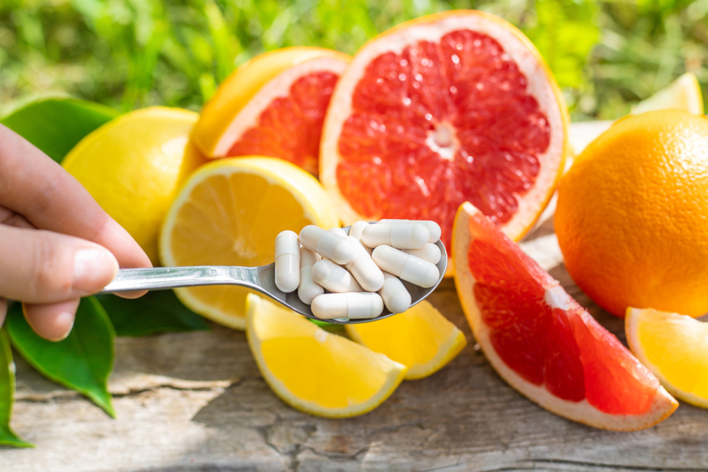 A személyre szabott vitaminok új világa. Tényleg jobbak a hagyományos ...